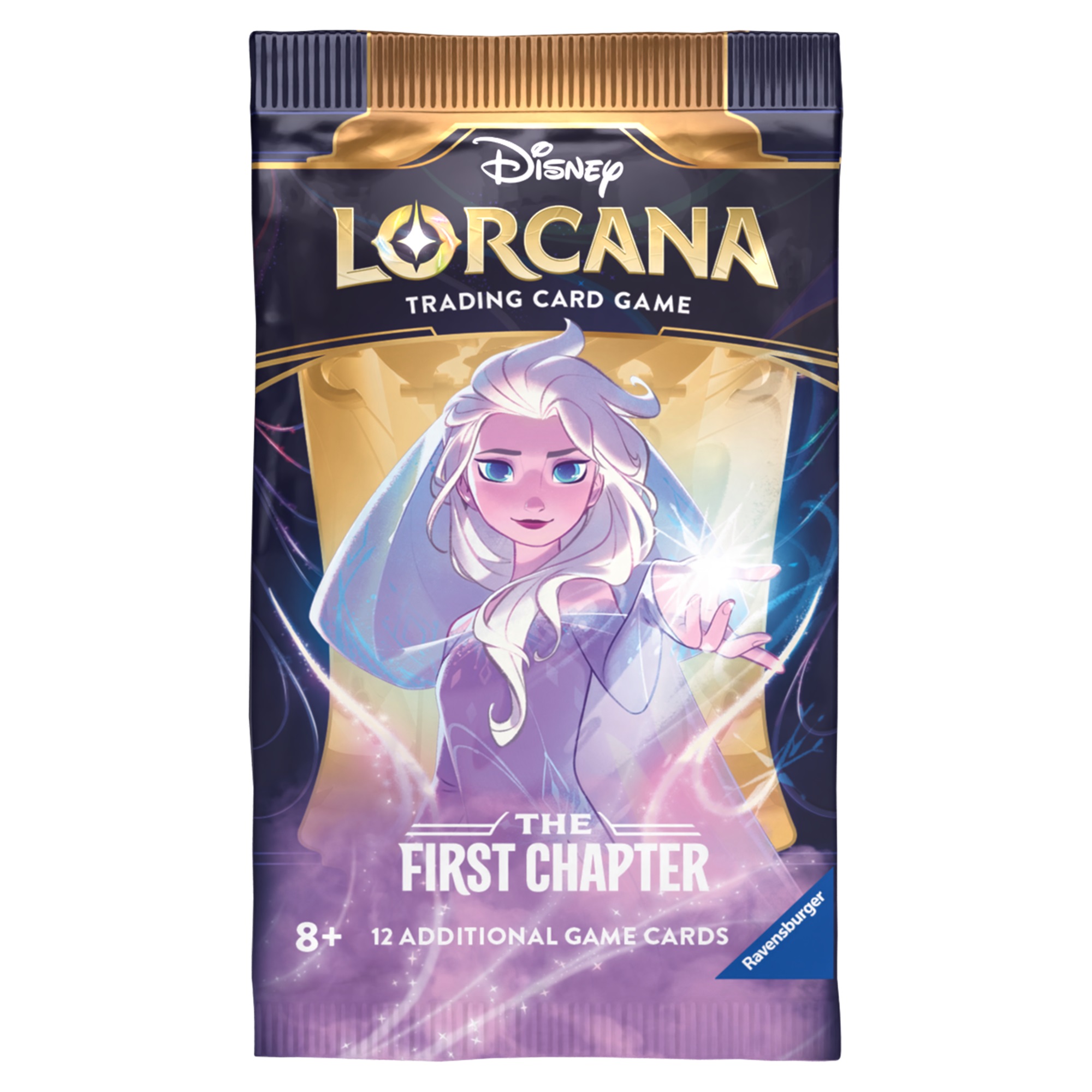 Disney Lorcana: The First Chapter Booster Pack - Arcanum